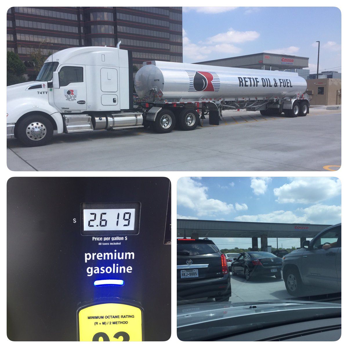 An Ideas Overview On Smart Onsite Diesel Refueling Products – The ...
