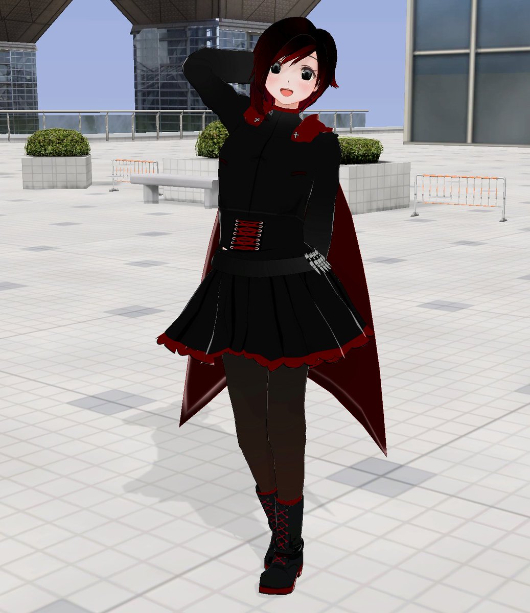 CM3D2 MODツイッター ・ろだA～I 新着まとめ 2017.09.02 もちもち3D