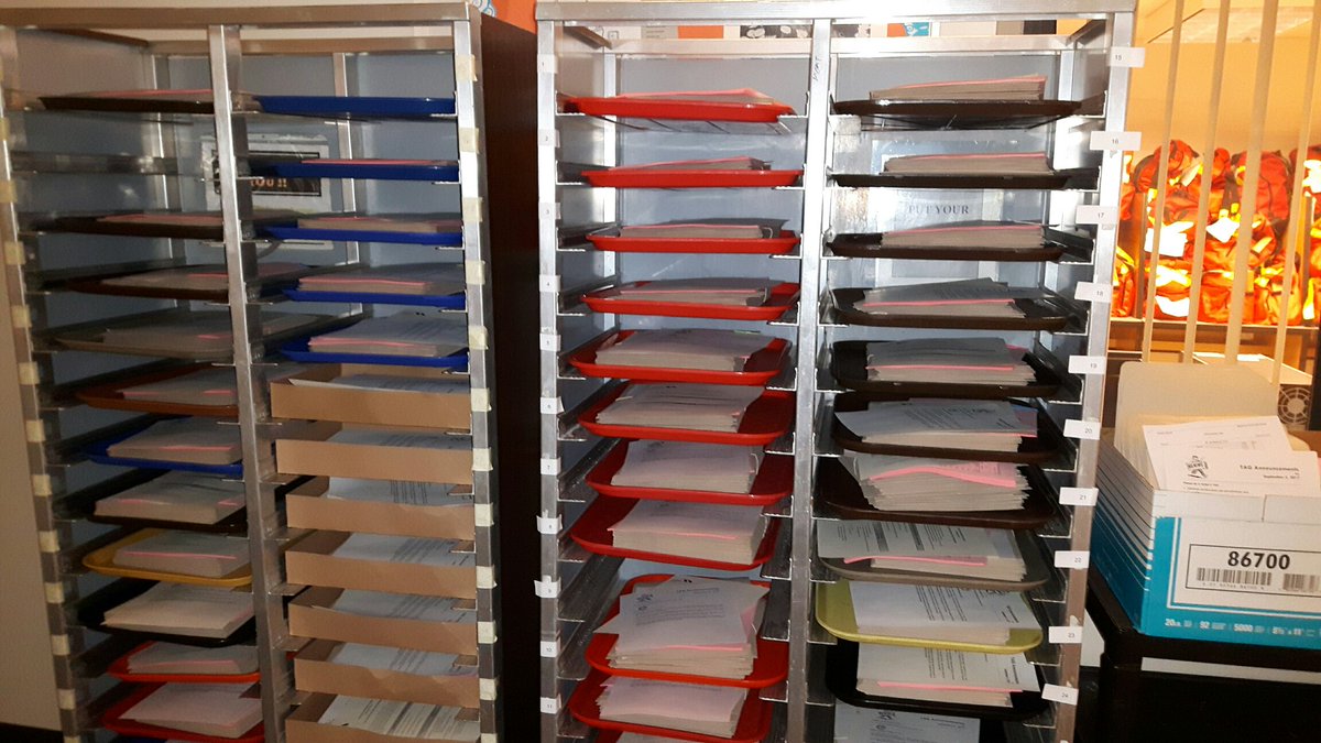 Spectrum Community School