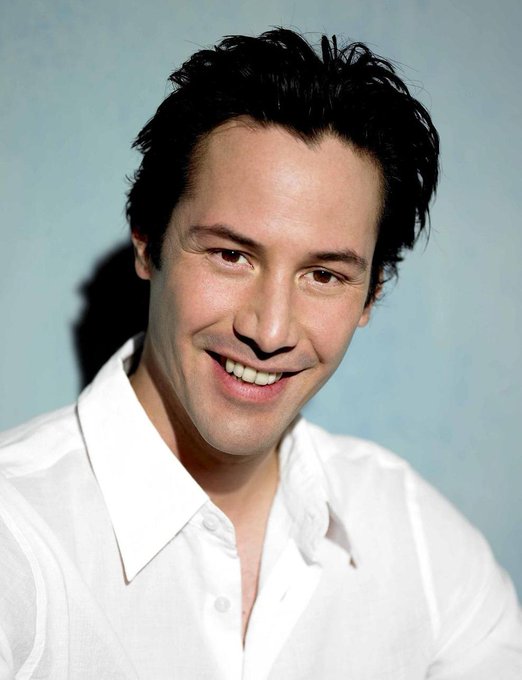 Keanu Reeves's Birthday Celebration | HappyBday.to