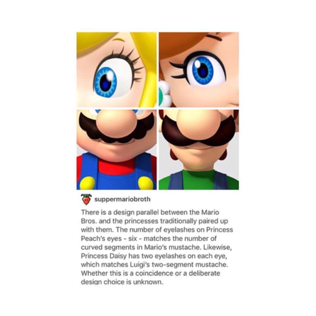 Funny Mario Pictures Tumblr