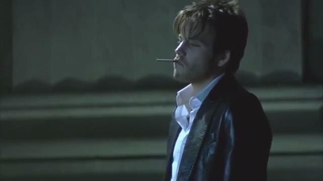 Blade Movie Deacon Frost