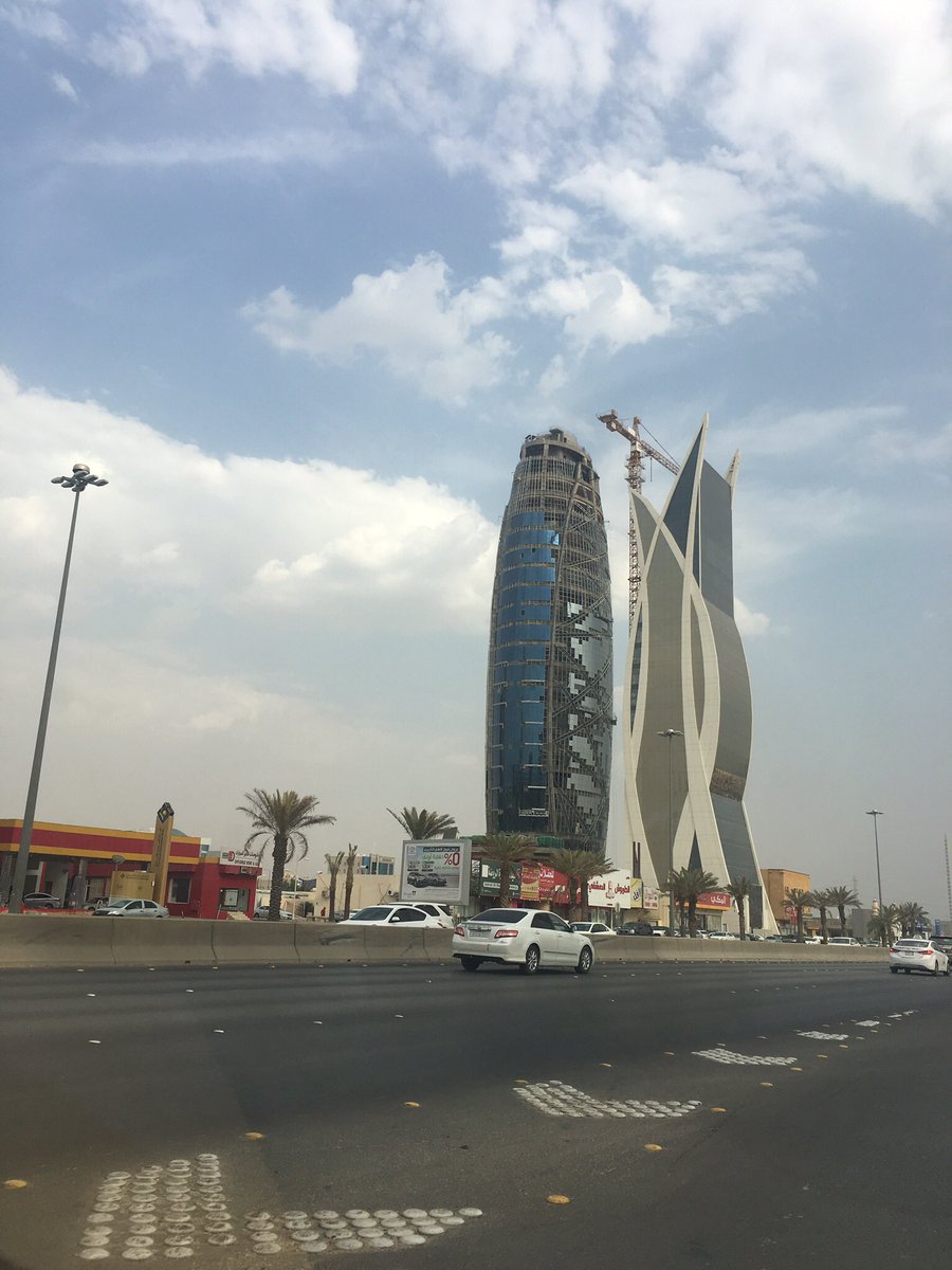 RIYADH l T/O l Spimaco Addwaeih tower (20F) | Page 2 | SkyscraperCity Forum