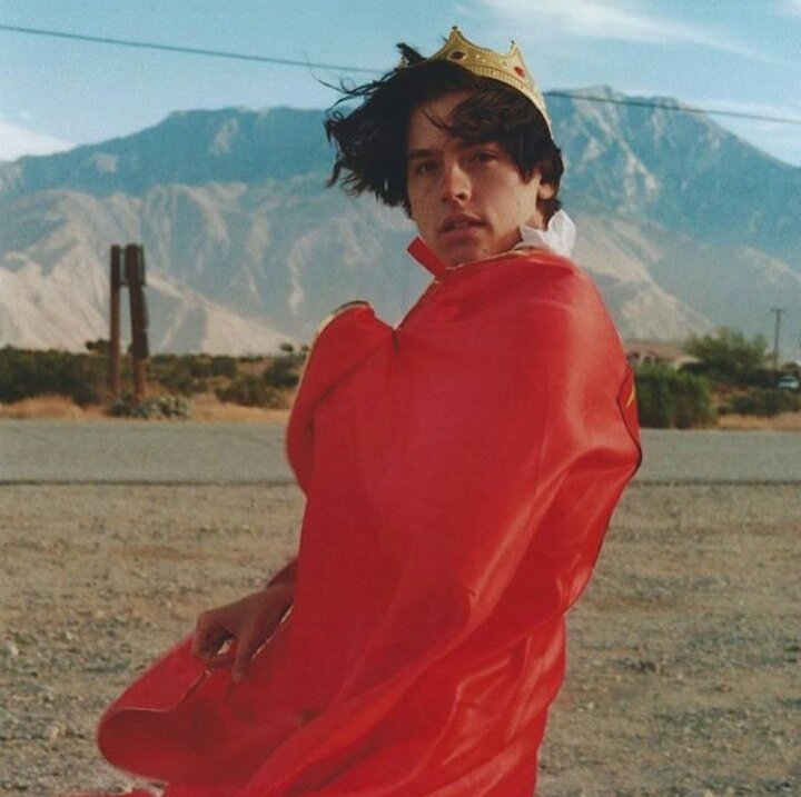 Cole Sprouse Colesprcul Twitter