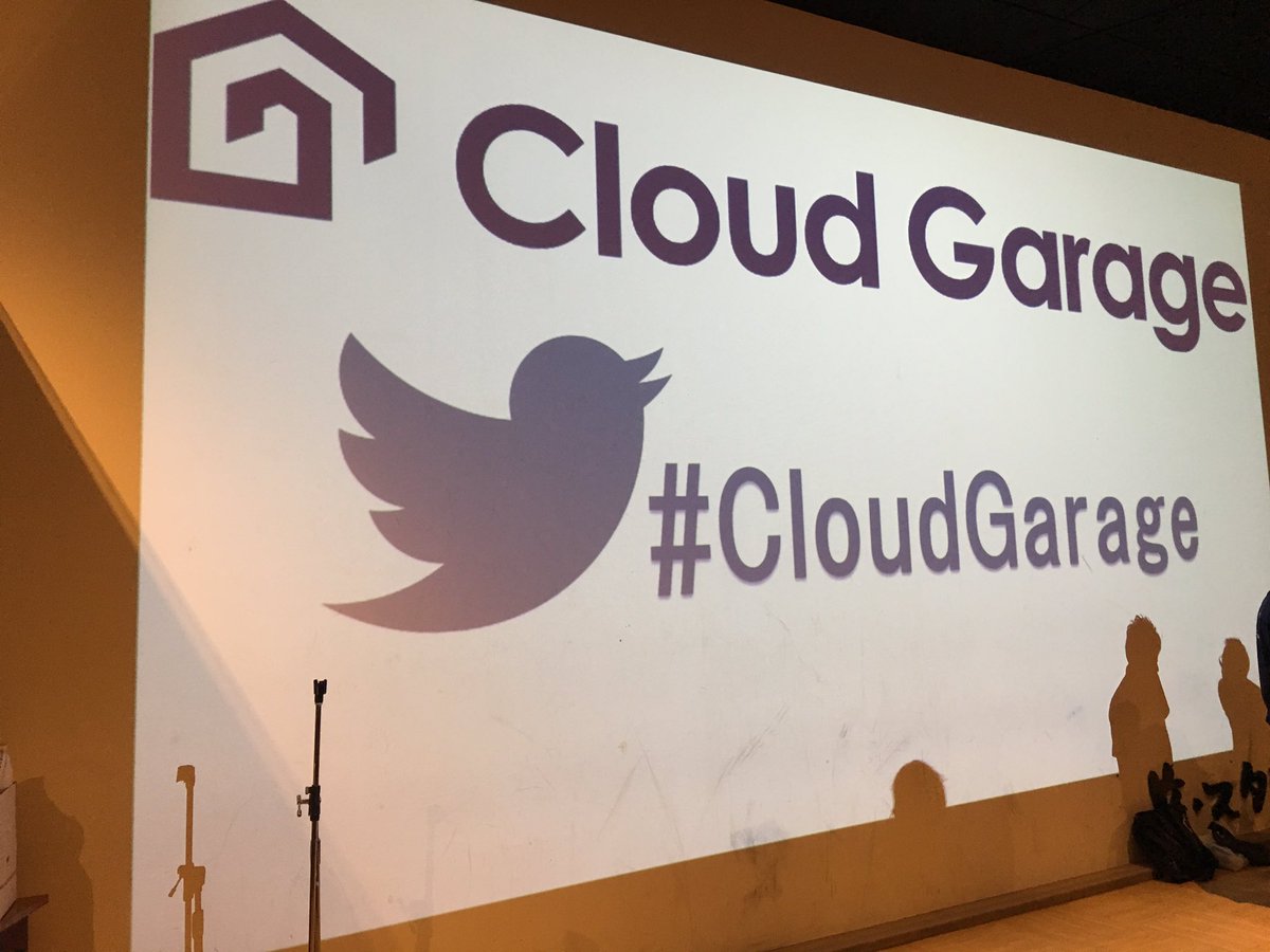 CloudGarage Release Tour in Okayama まとめ #CloudGarage - posfie