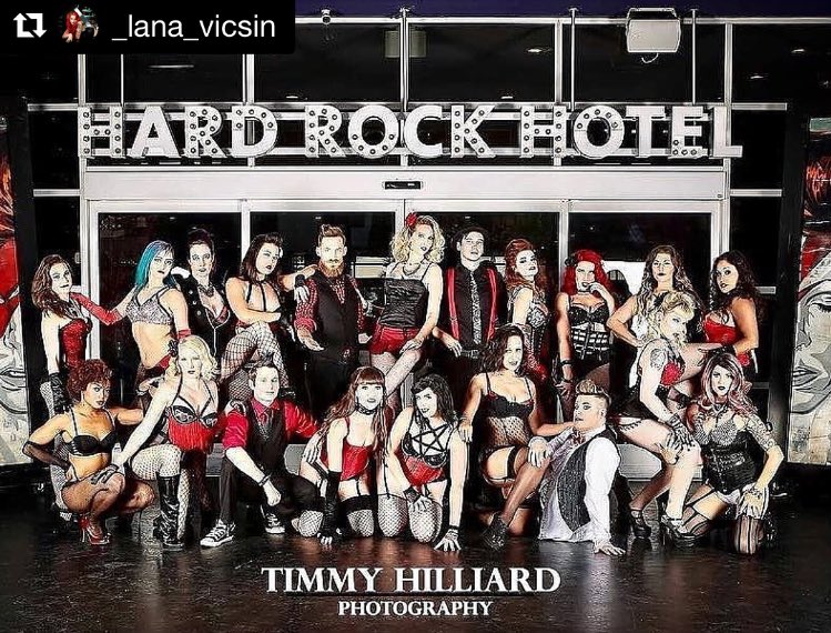 ROXY STARR (@RoxyStarr_dls) | Twitter