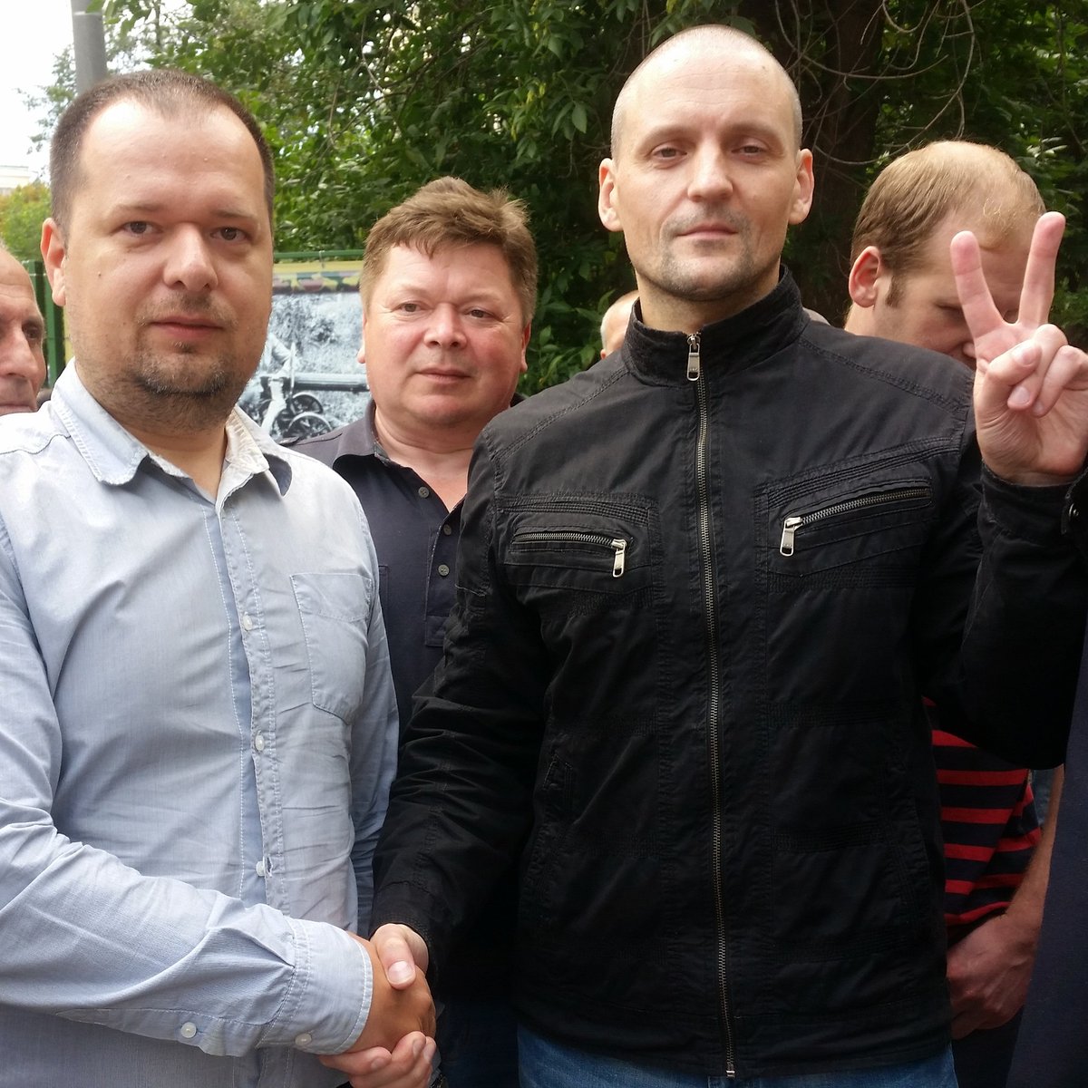 Селиванов Илья (@SELIVANOV_ILYA) | Twitter