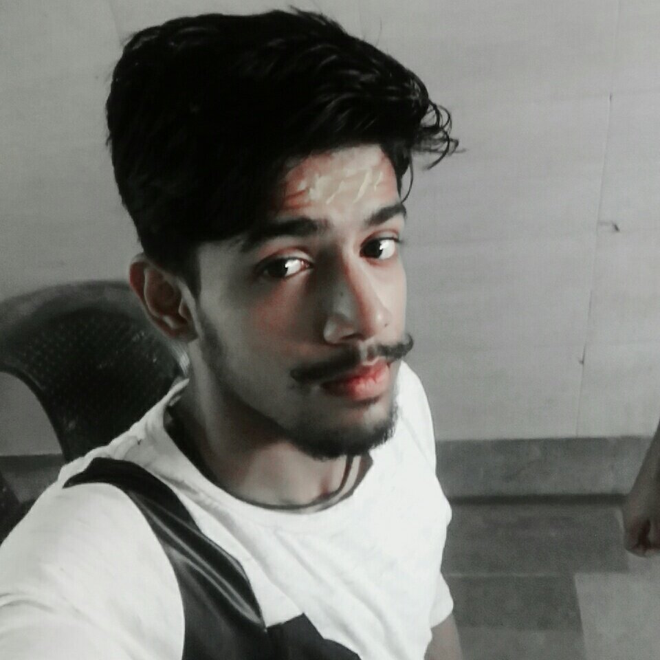 Rishabh Srivastava (@rishabhsrv234) | Twitter