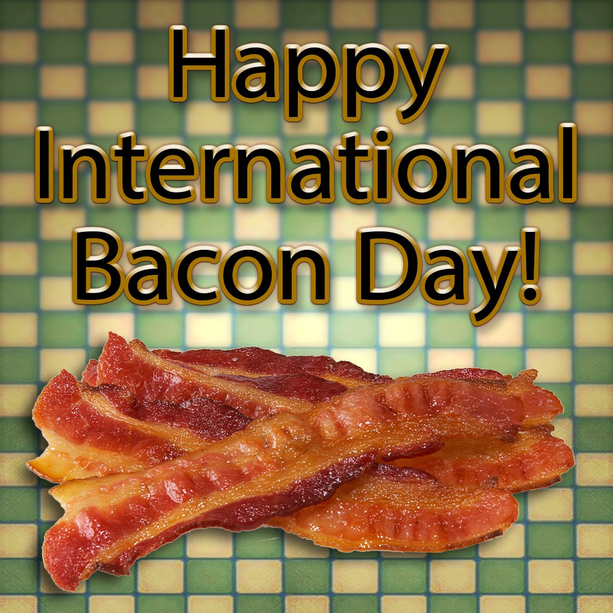 Happy International Bacon Day : Latest News, Breaking News Headlines ...