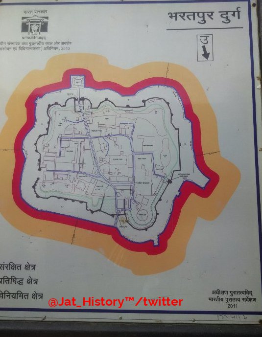Vijaydurg Fort Map