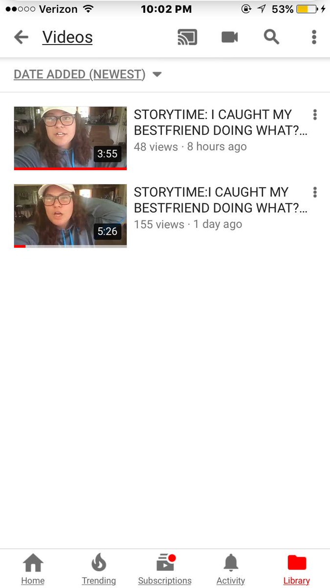 Max devries (@ozarkajazz) | Twitter