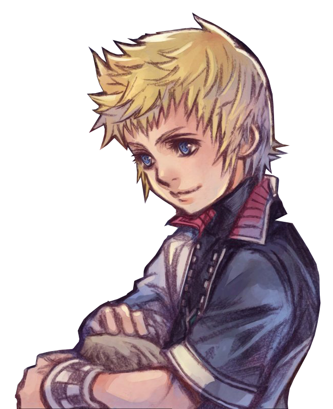 Altho it’s most likely not planned, but here’s some interesting hints ...