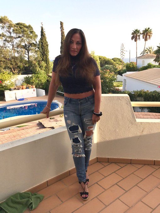 Tw Pornstars Cathy Barry Pictures And Videos From Twitter