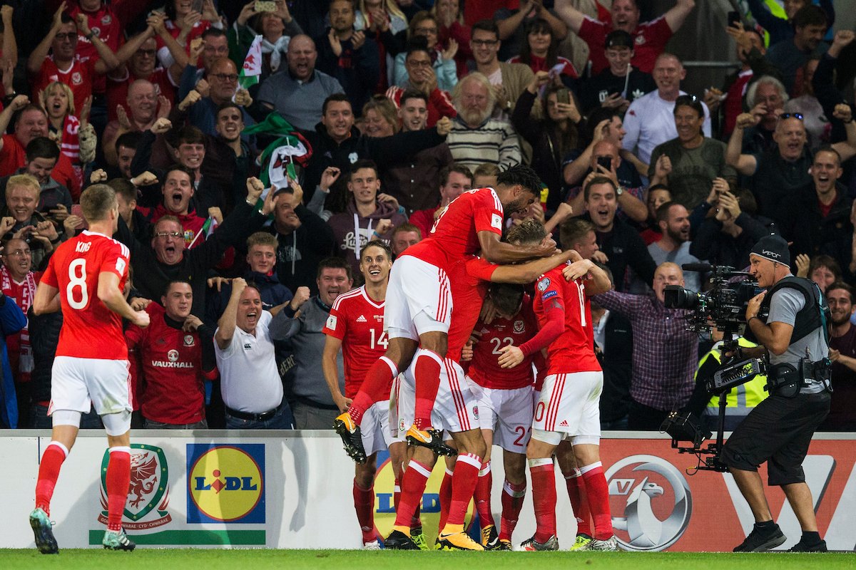 'All the Academy staff were texting each other' - Liverpool FC