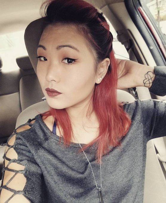TW Pornstars - Kaya Lin. The most liked pictures and videos from ...