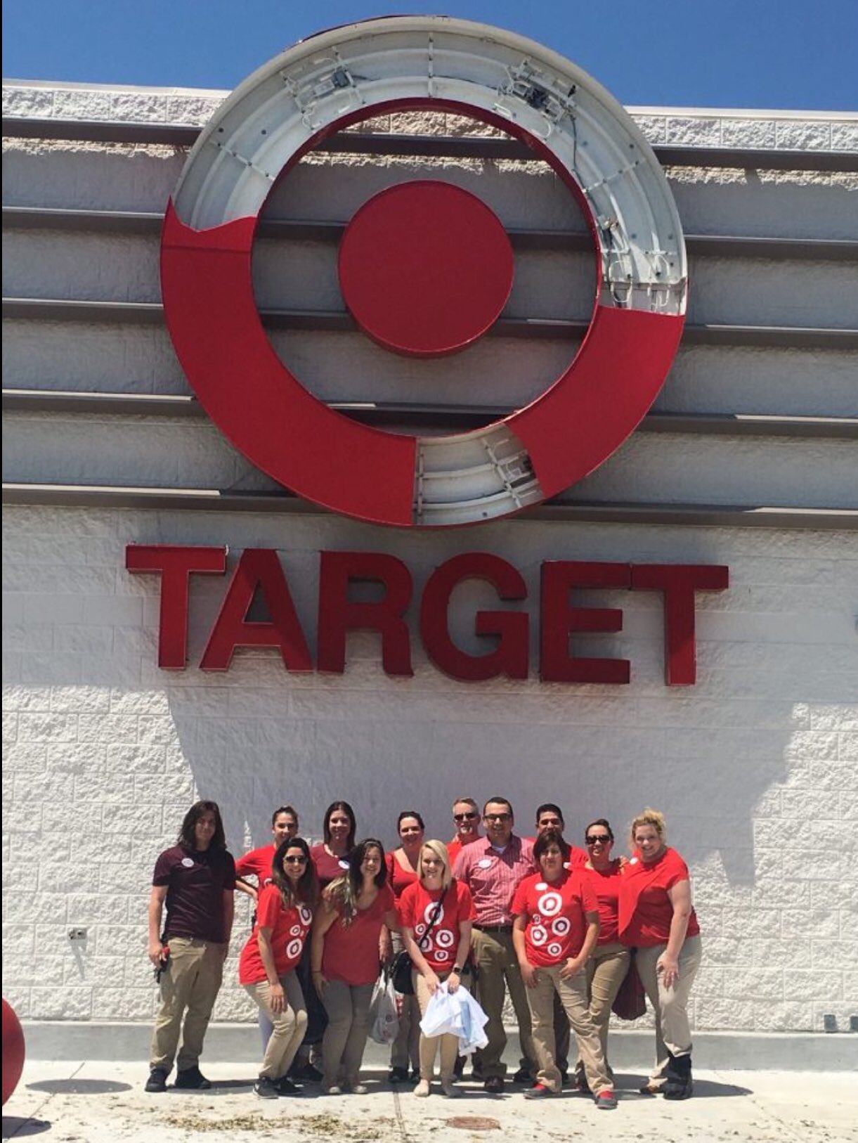 Target Stores In San Antonio