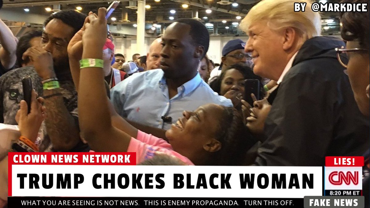 LATEST CNN HEADLINES – The Burning Platform