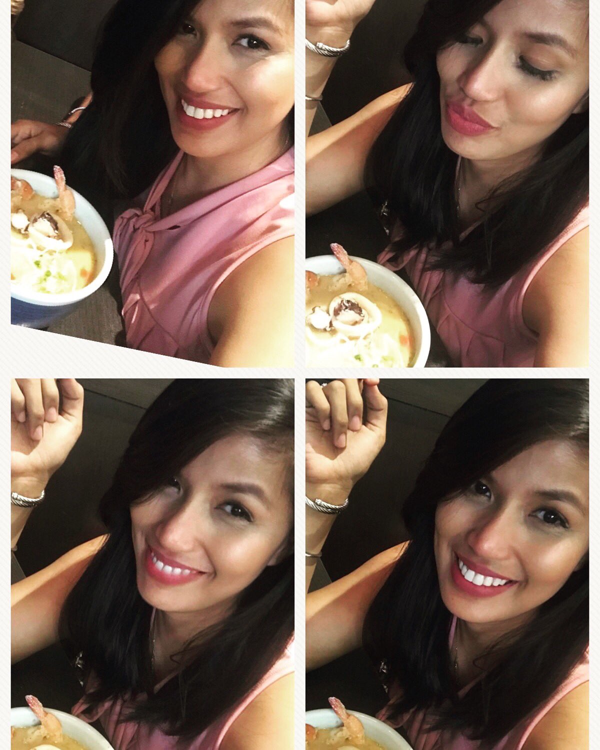 Celine Pialago on Twitter: "I love ramen!…
