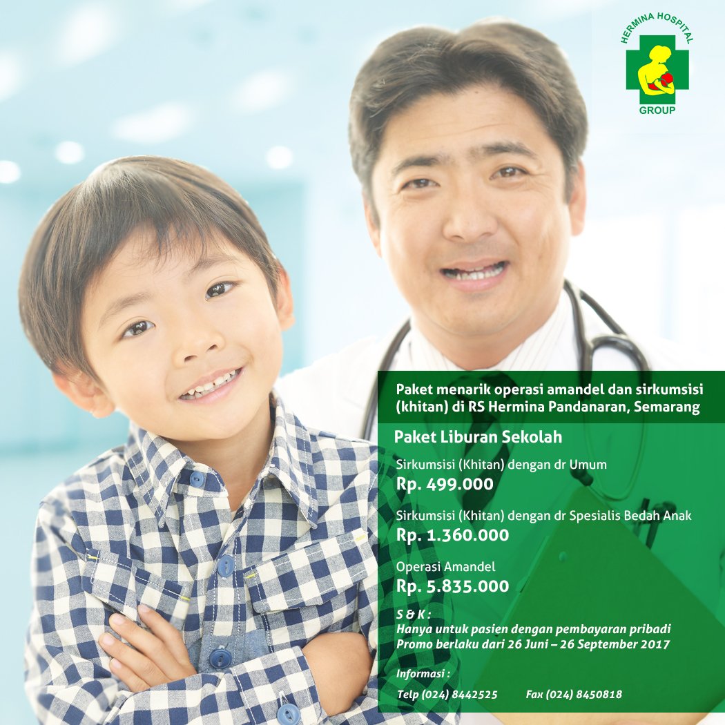 Biaya Sunat Di Rumah Sakit - Perumperindo.co.id