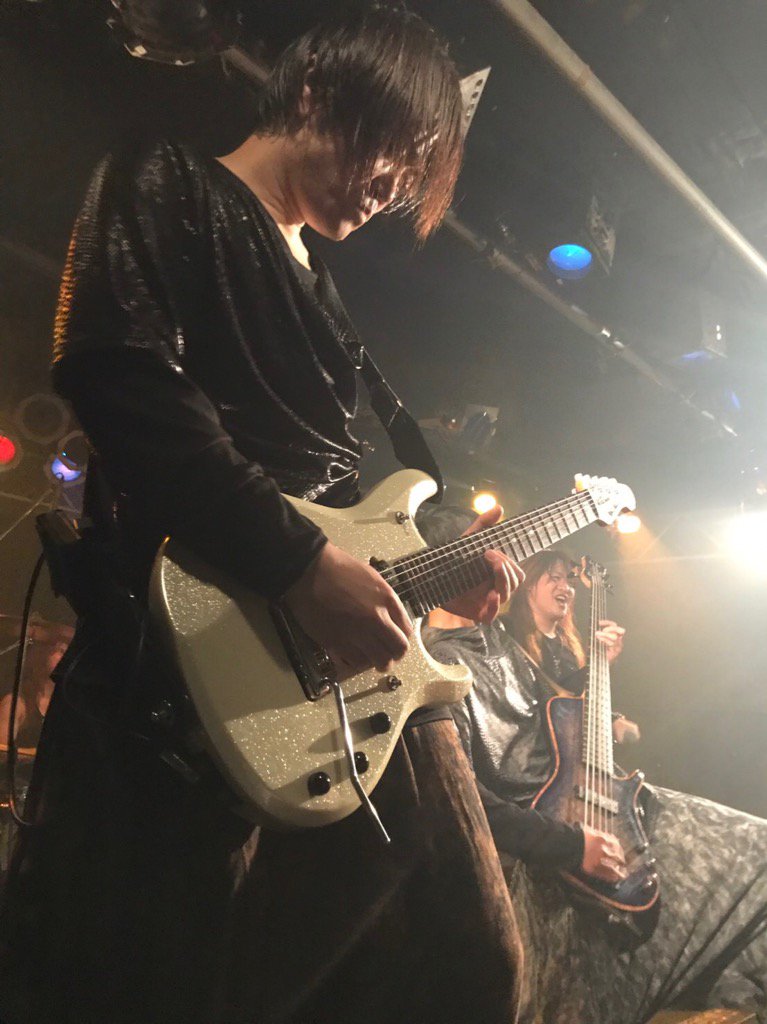 鉄兵@天燐 (@tenrin_teppei) | Twitter