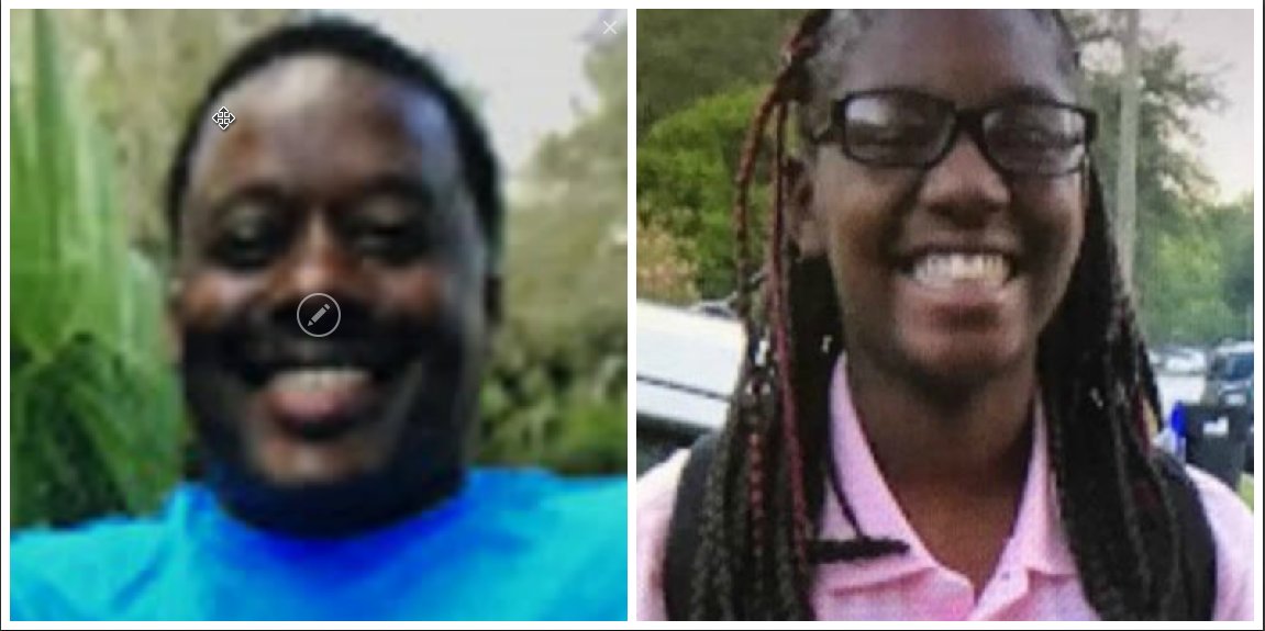 The AmberAlert for Makayla Fischer out of Apopka, Florida has been ...