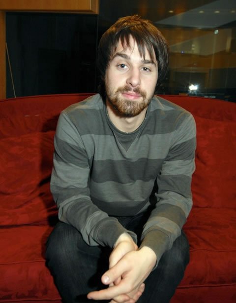 Jon Walker