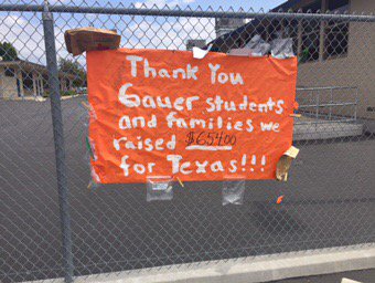 Gauer Elementary School | innovative • diverse • collaborative