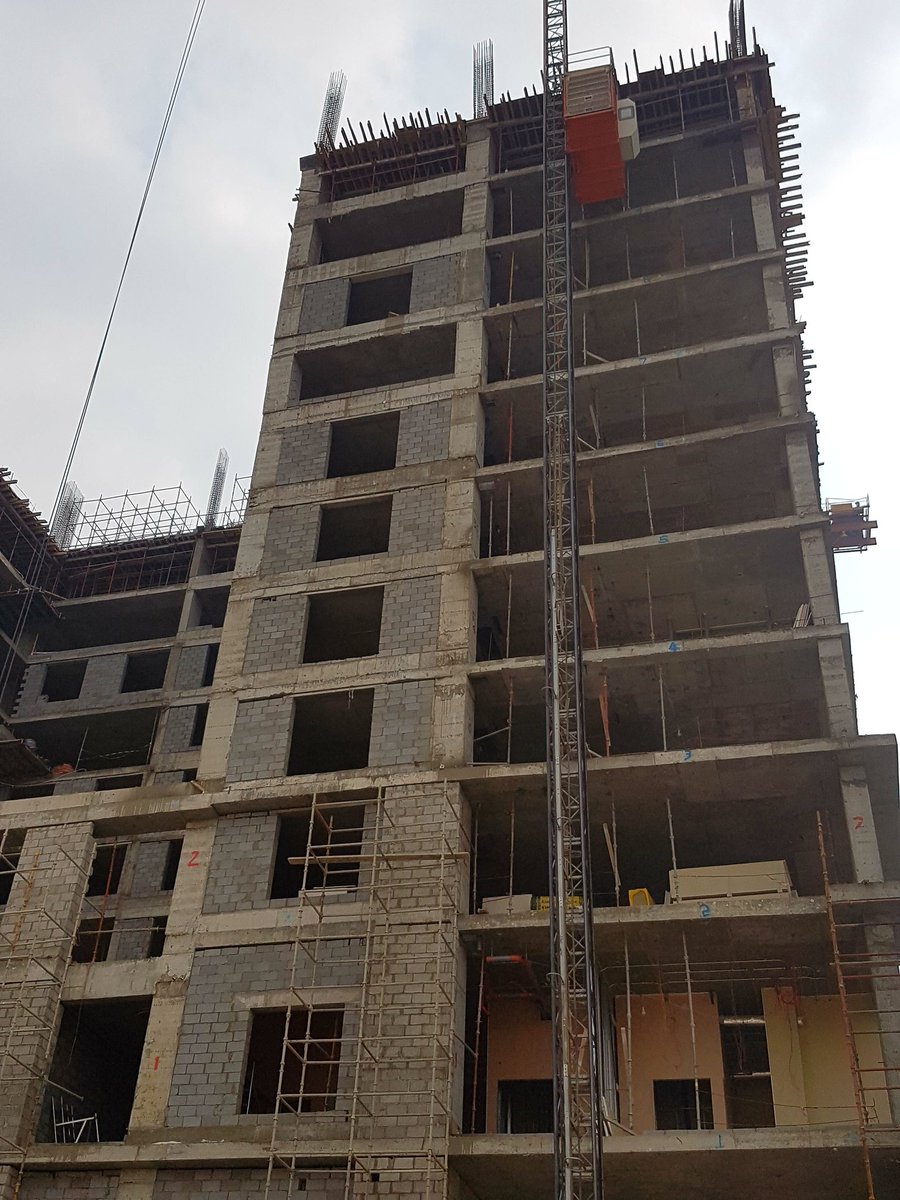 JEDDAH l T/O l Alesayi Plaza Hotel (12F) | SkyscraperCity Forum