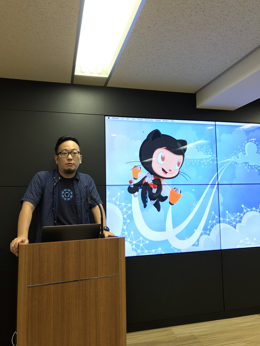 GitHub 勉強会 in Kanazawa (2ページ目) - Togetter [トゥギャッター]
