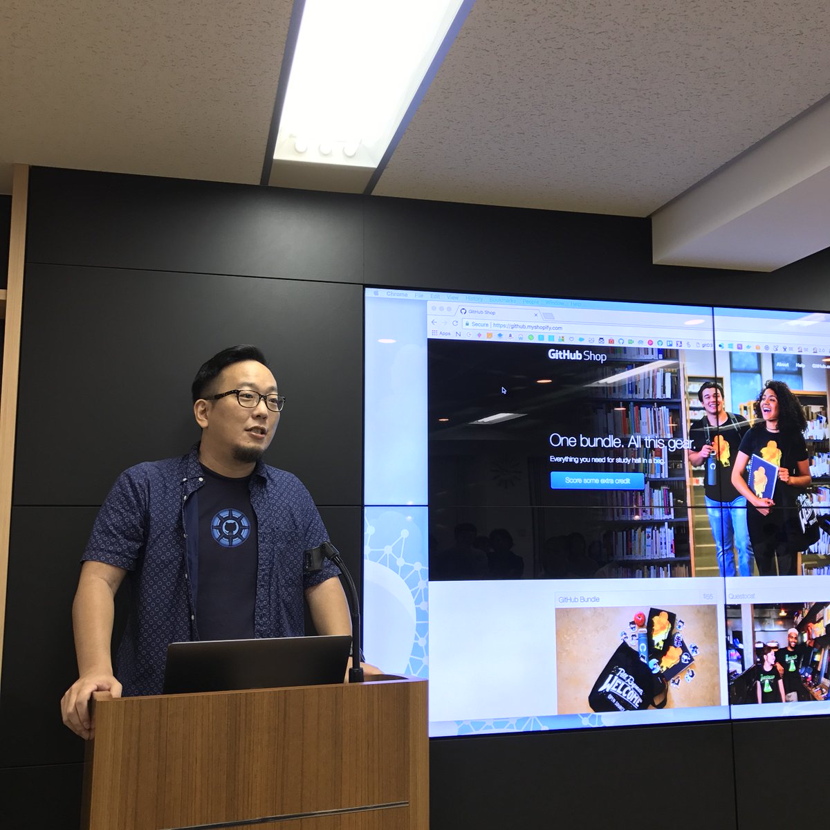 GitHub 勉強会 in Kanazawa (2ページ目) - Togetter [トゥギャッター]