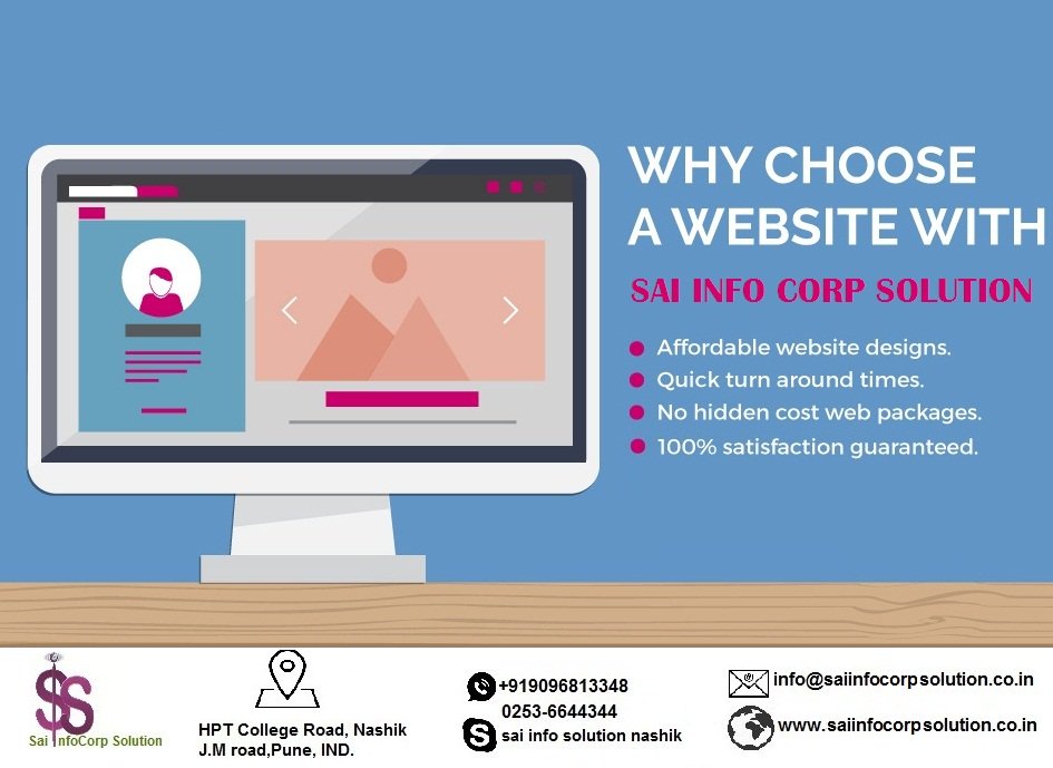 SAI INFO SOLUTION (@saiinfosol) | Twitter