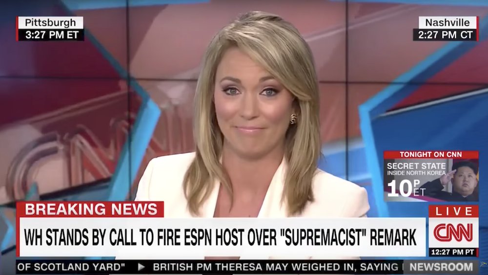 Fox News Could Learn: Latest news, Breaking headlines and Top stories ...