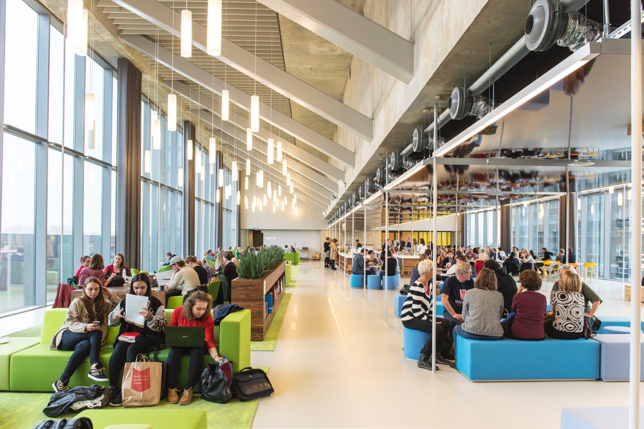 University Of Amsterdam Business School