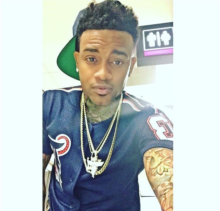 Conceited Rapper Tattoos Canadian Battle Rapper Pat Stay Fatally