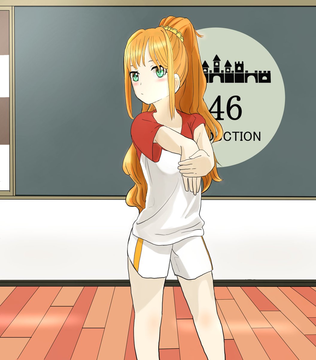 あともす|C106_1日目_南2_b-11aの漫画