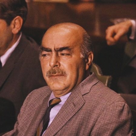 Frank Pentangeli