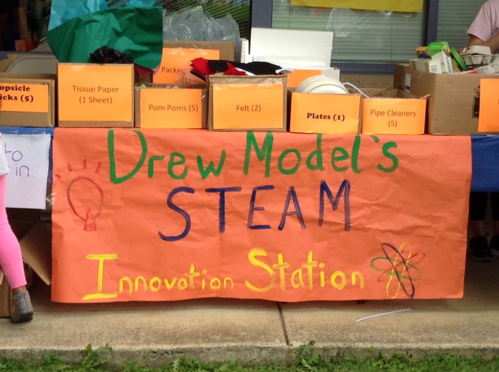 Welcome to Drew Model - Drew Model