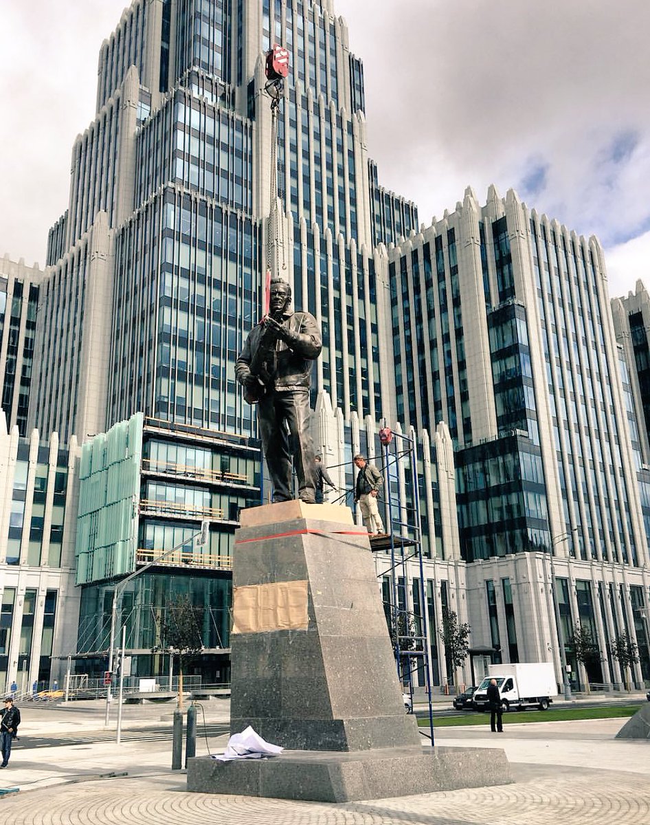 Sergey Sazonov (@stalkerinserach) | Twitter