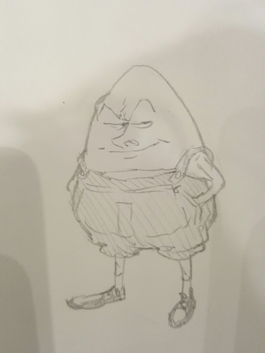 Humpty Dumpty Shrek Super Slam