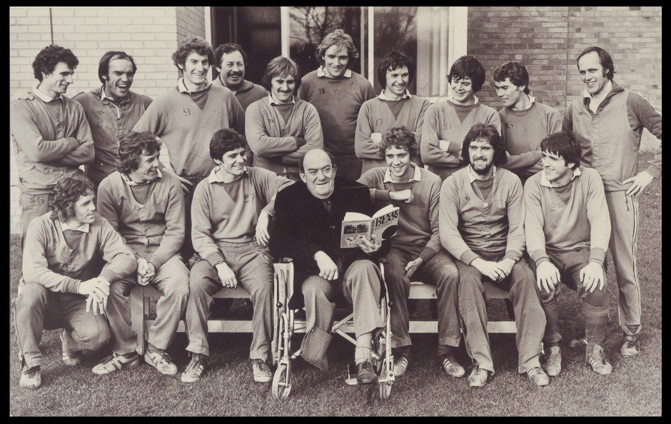 Old Everton Pictures | Page 1236 | GrandOldTeam