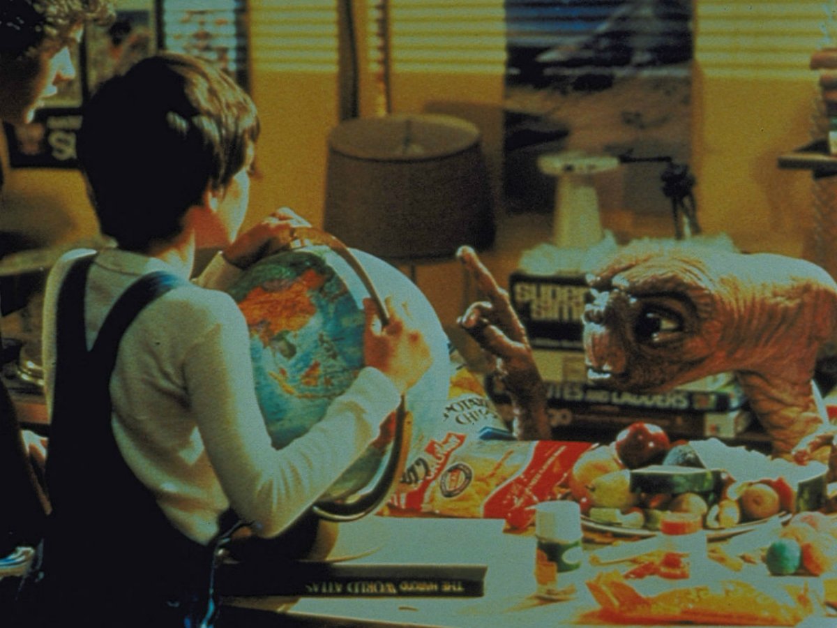 Photo Of The Day Vintage Advert For Reese's Pieces With An, 60% OFF