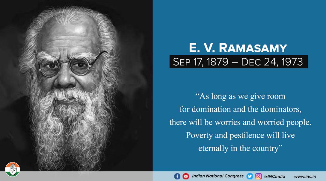 Ramasamy: Latest news, Breaking headlines and Top stories, photos ...