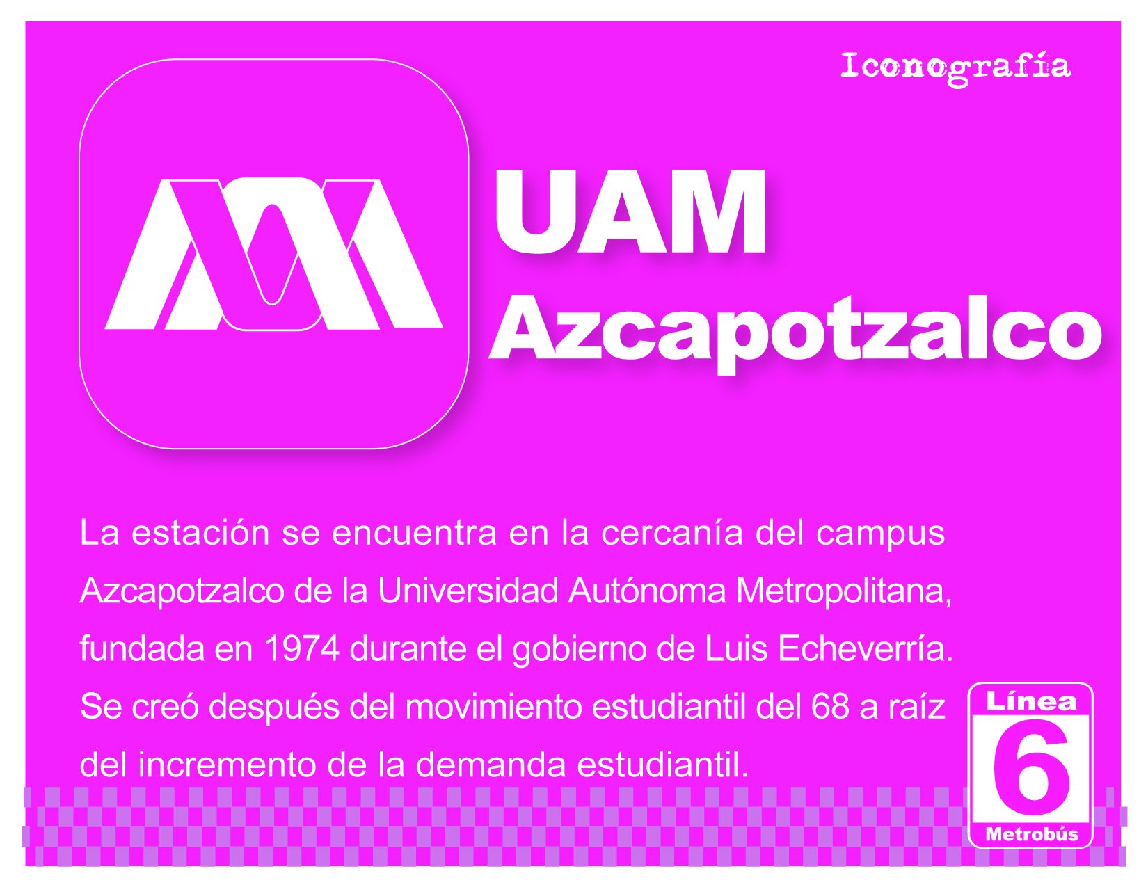 Uam Azc Logo Área De Sociología Urbana UAM Azcapotzalco