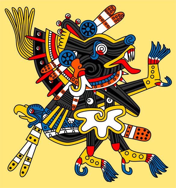 Xolotl, el gemelo de Quetzalcoatl, señor del venus vespertino. Asociado ... Xolotl, el gemelo de Quetzalcoatl, señor del venus vespertino. Asociado ...