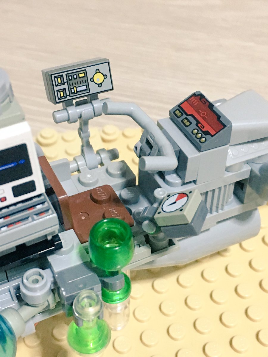 レゴ作品参考用 (14ページ目) - Togetter