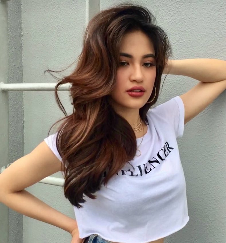 Jhena Tori 💜 (@jenny_toriano) | Twitter