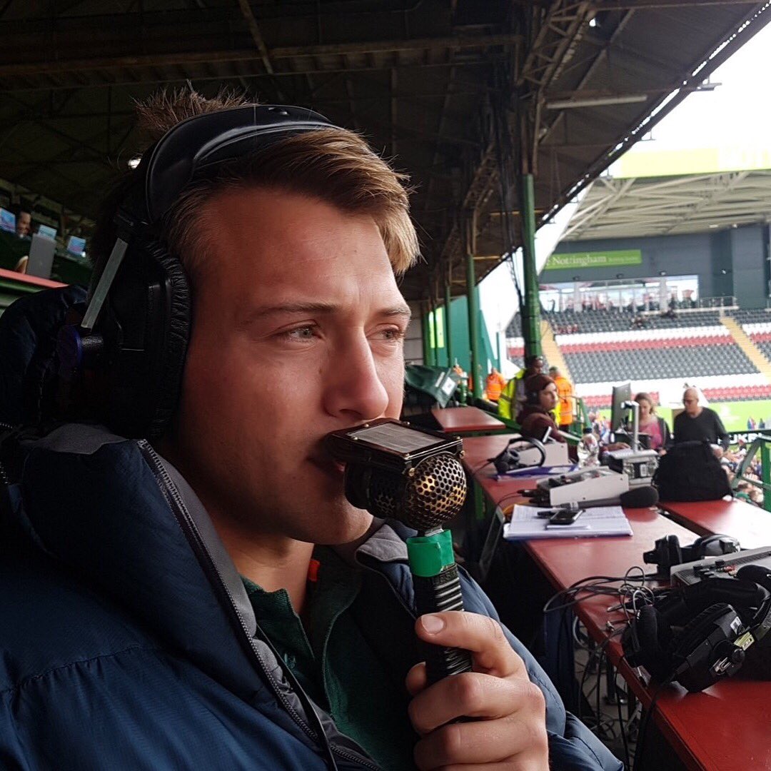 Richard Catchpole's Instagram, Twitter & Facebook on IDCrawl