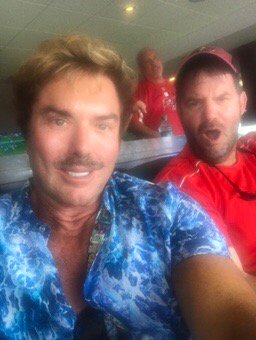 Jeffrey Tedder's Instagram, Twitter & Facebook on IDCrawl