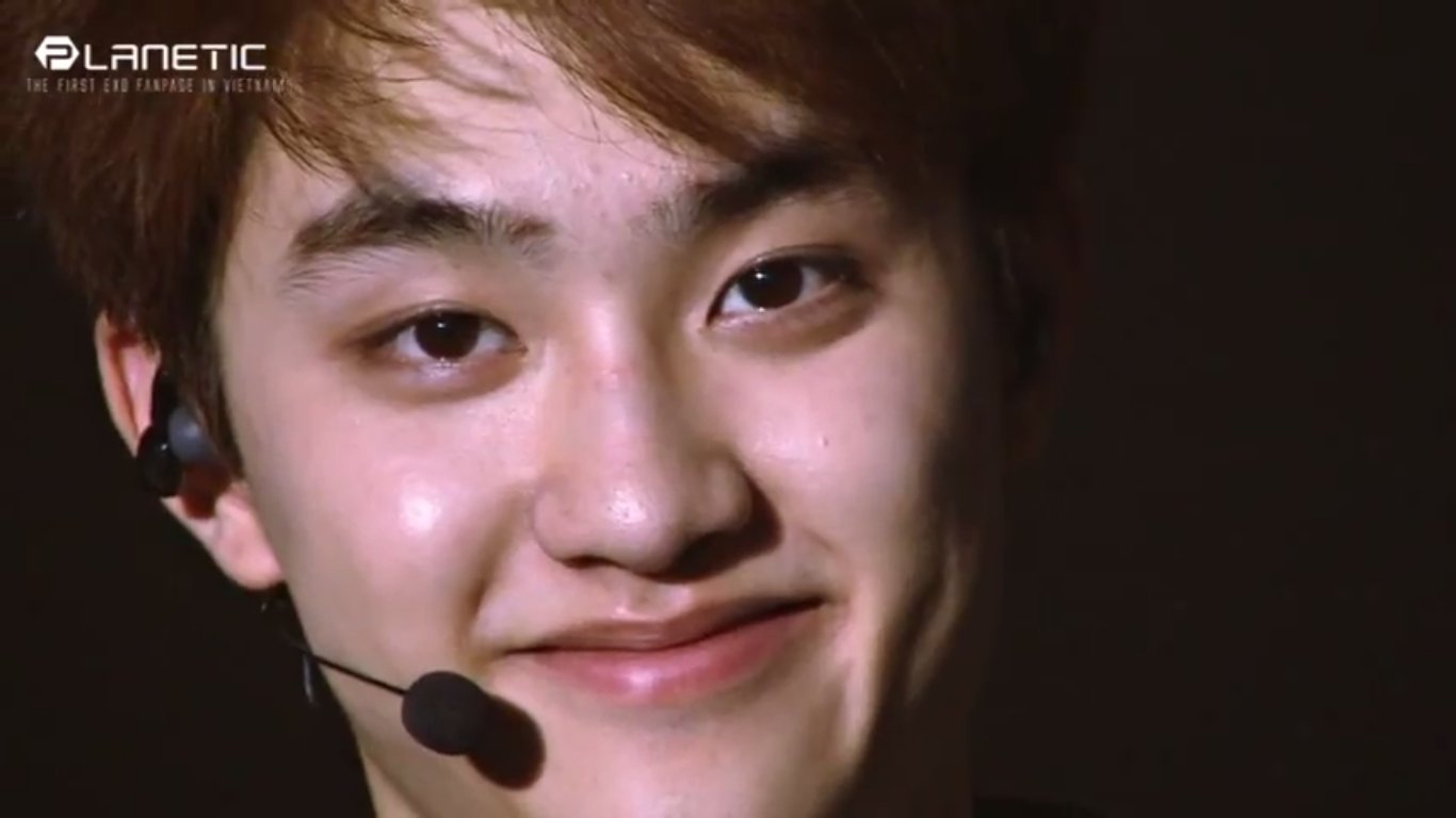 Kyungsoo Memes Ththuyytran X પર: "Funny Face #KYUNGSOO #EXOluXion