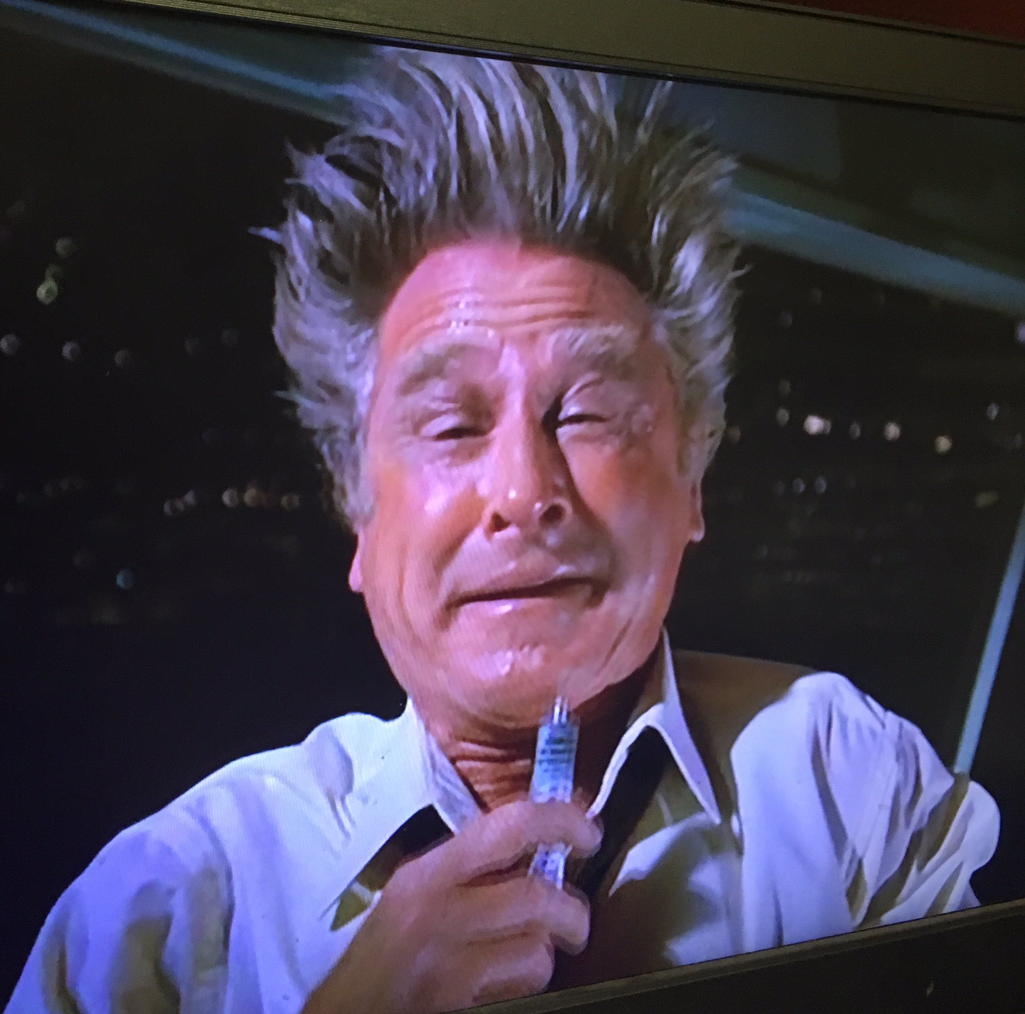 Lloyd Bridges Sniffing Glue Lloyd Bridges Imgflip